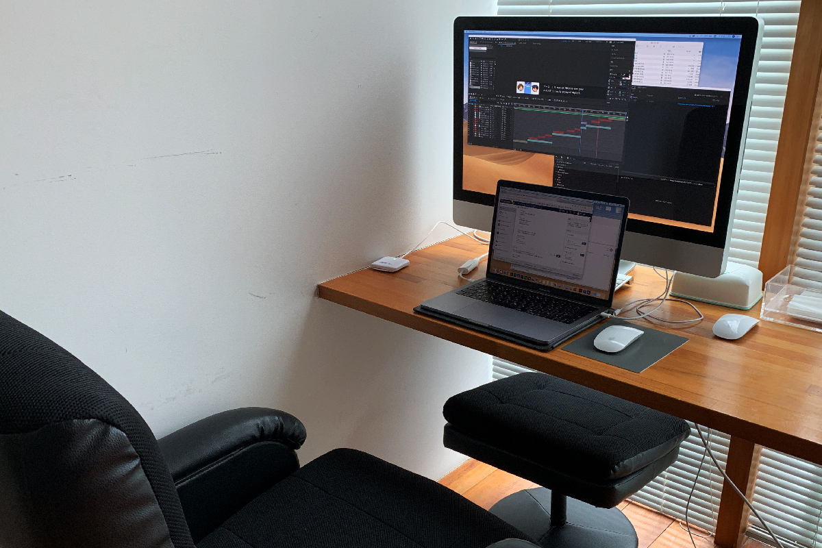 コデアルを通じて様々な案件に携わるWebデザイナー | フリーランスへ転身したメリットとは？ | Tech Direct BLOG